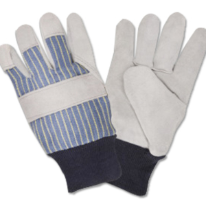 Canadian Safety Gloves – Product categories – Leather Gloves