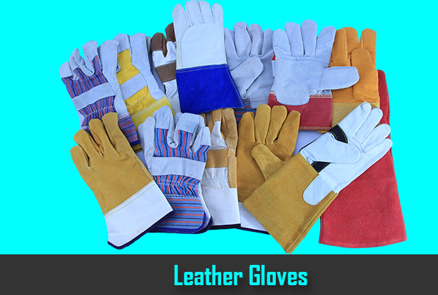 Canadian Safety Gloves